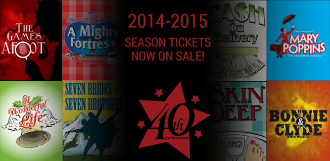 Derby Dinner Playhouse